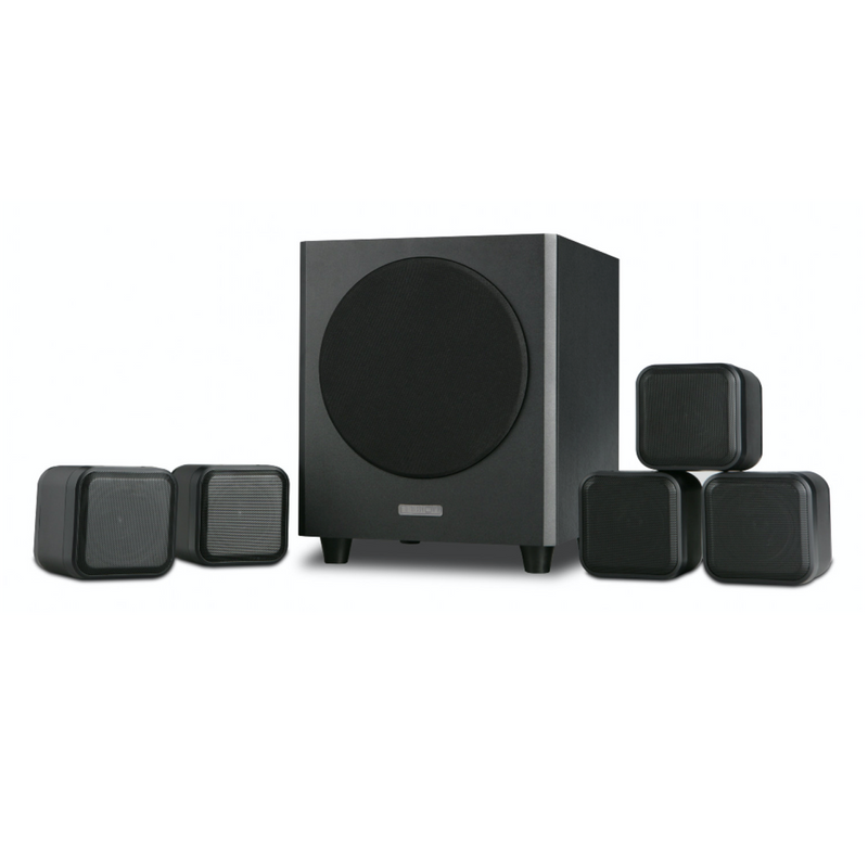 Mission Hi-Fi Speakers India, Authorised Dealer | AVStore