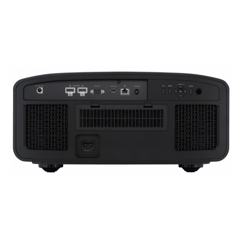 JVC Native 4K Projectors India, Authorised Dealer | AVStore