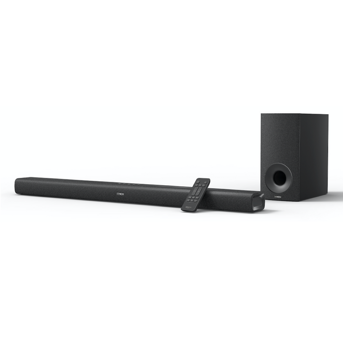 Denon DHT-S316 - Soundbar & Subwoofer | AVStore