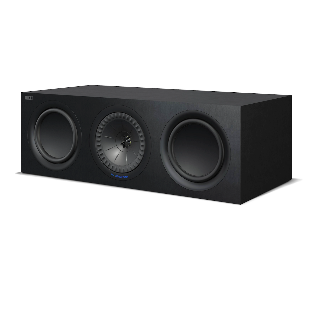 KEF Q650C - Centre Speaker