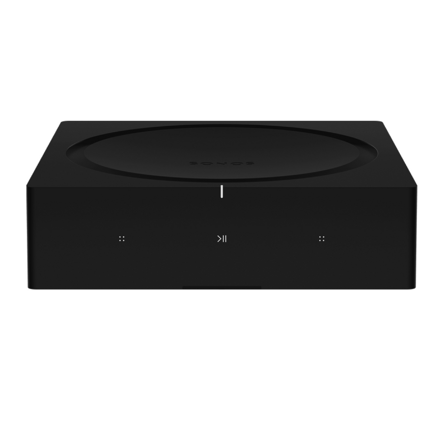 Sonos Amp - Stereo Amplifier | AVStore