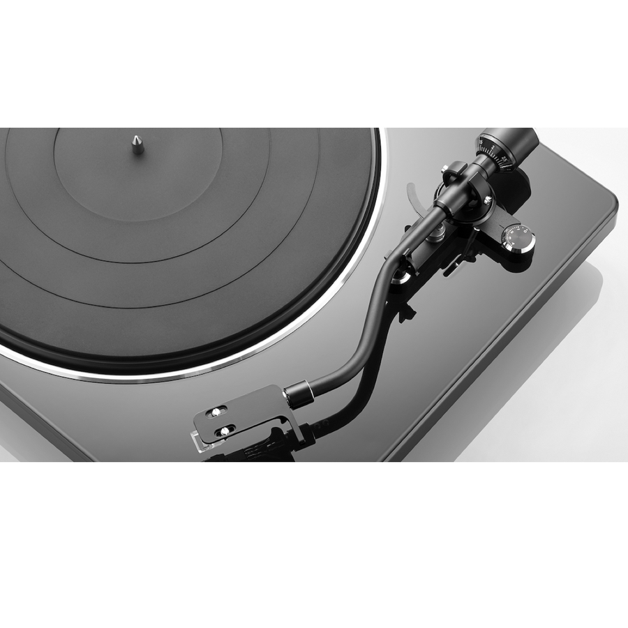 Denon DP-400F - Semi-Automatic Turntable | AVStore