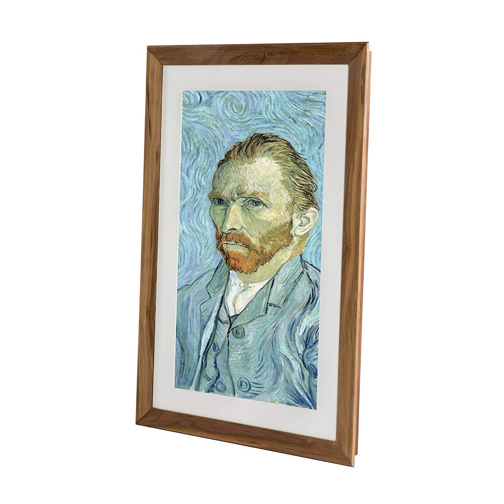Meural - Canvas Digital Picture Frame | AVStore
