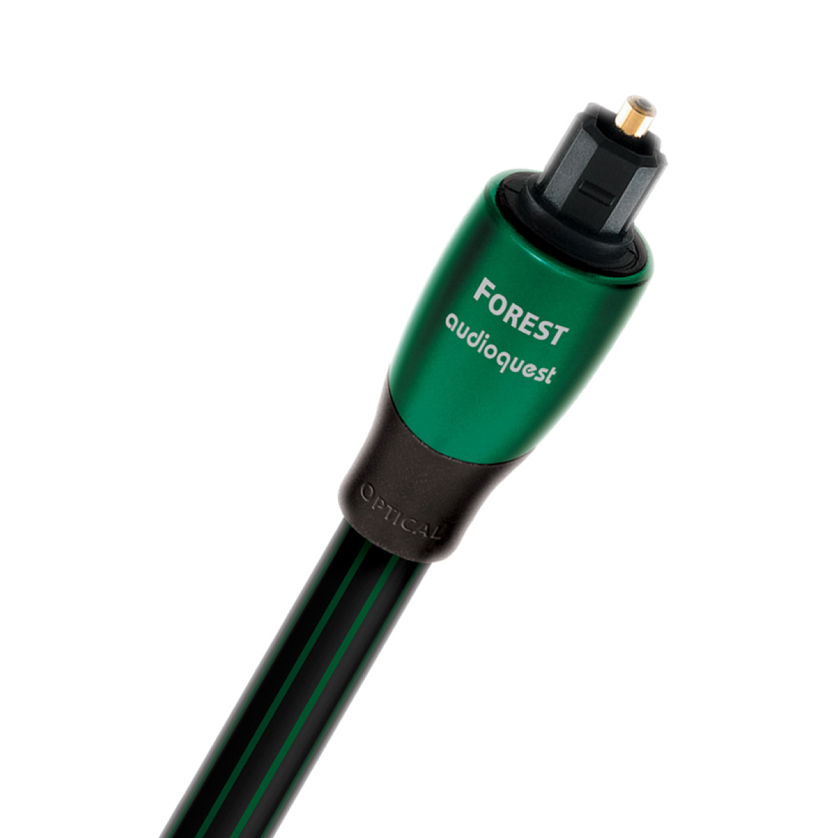 AudioQuest Forest - Optical/Toslink Cable | AVStore