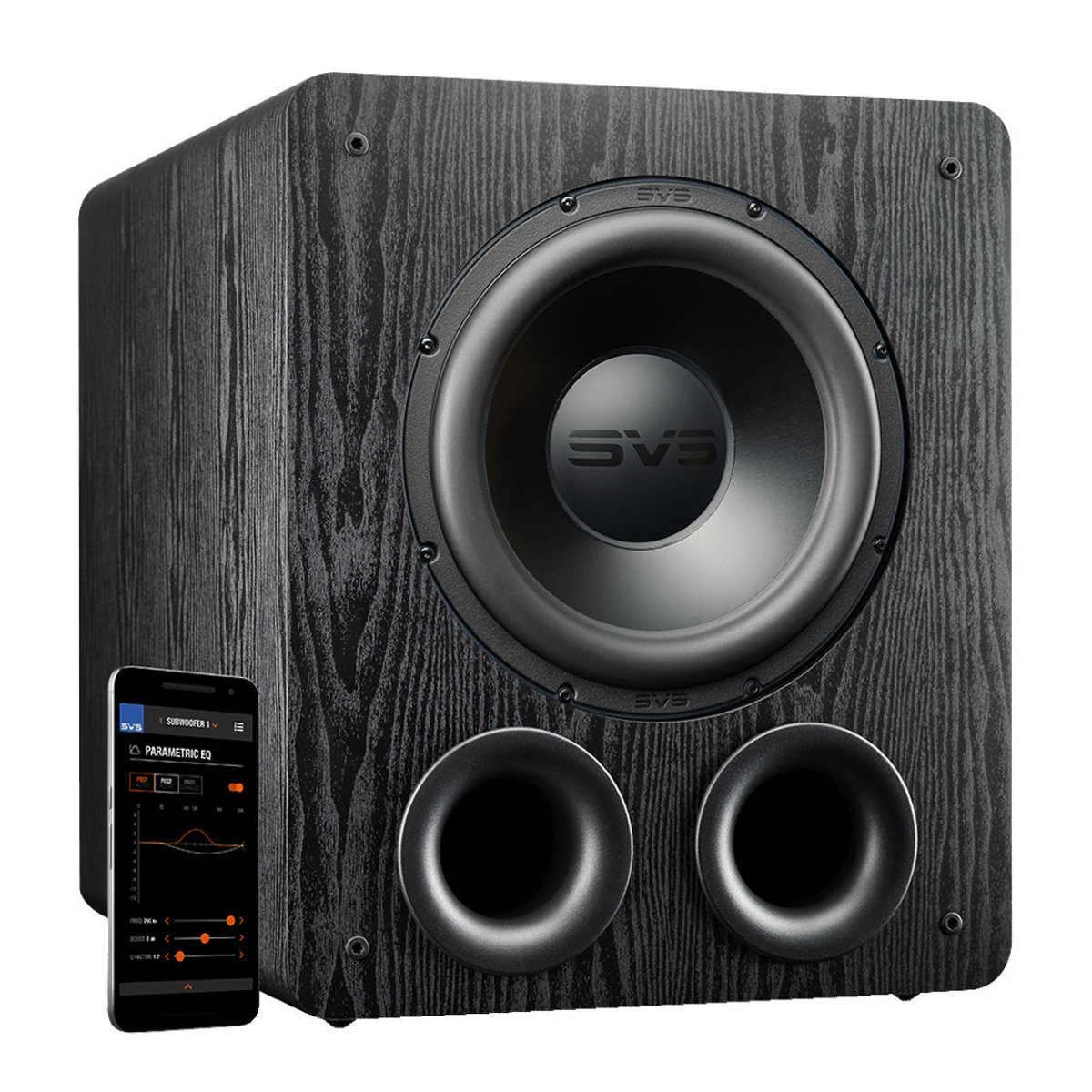 SVS Sound PB 2000 Pro - Subwoofer | AVStore.in
