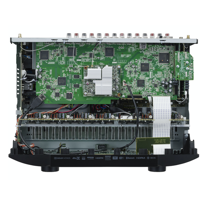 Marantz SR 5014 - 7.2 Channel AV Receiver