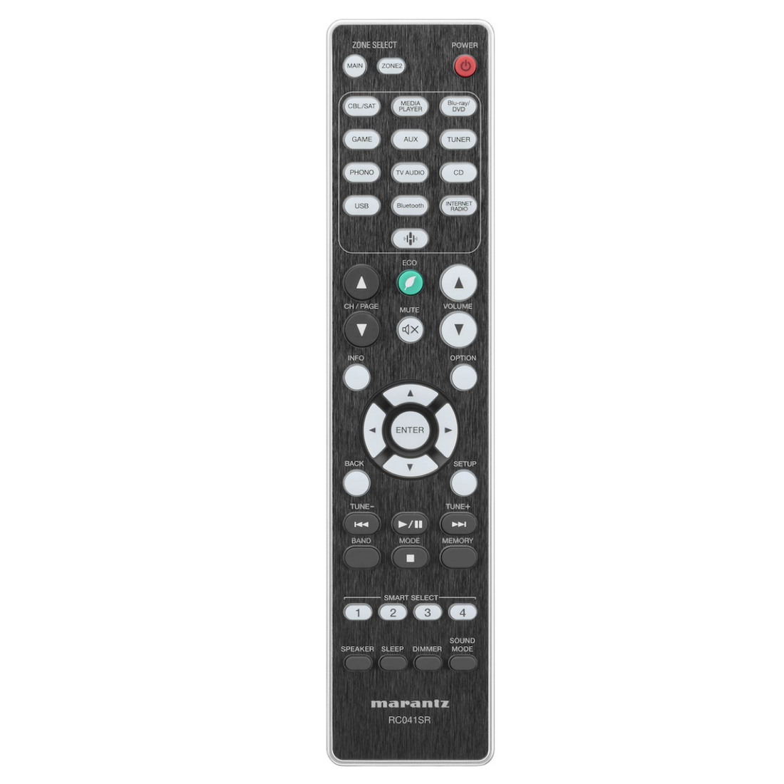 Marantz NR1200 - Stereo Network Receiver | AVStore