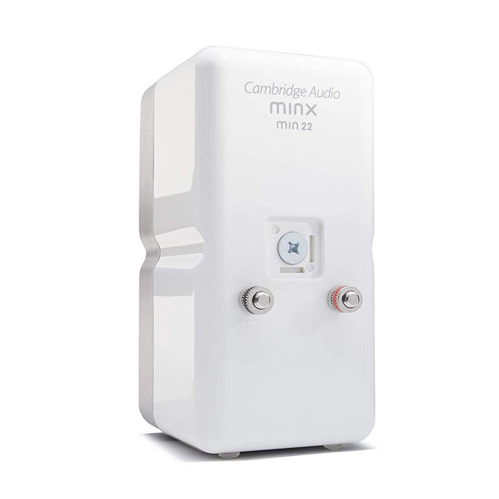 Cambridge Audio Minx Min 22 - Single Piece